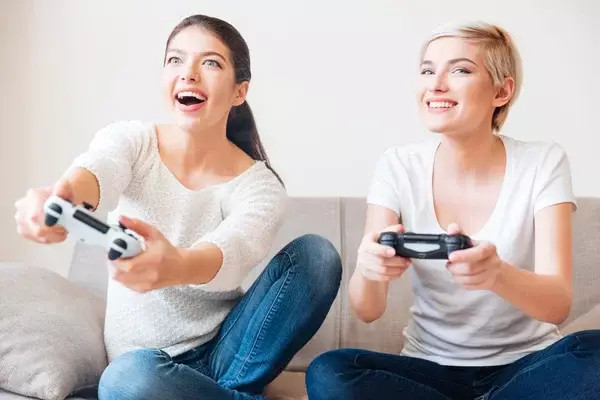 7 Game PS5 yang Bisa Main Berdua, Lebih Ramai dan Seru! | kumparan.com