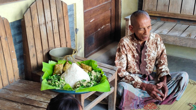 Melihat Tradisi Gumbregan, 'Ulang Tahunnya' Hewan Ternak di Gunungkidul ...