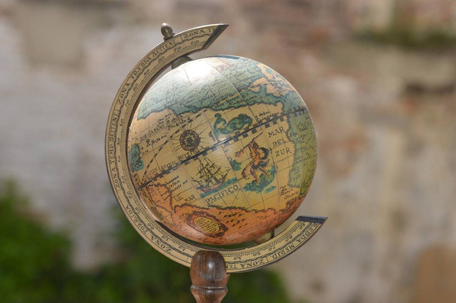 Batas Wilayah Benua Asia Wilayah Timur | kumparan.com