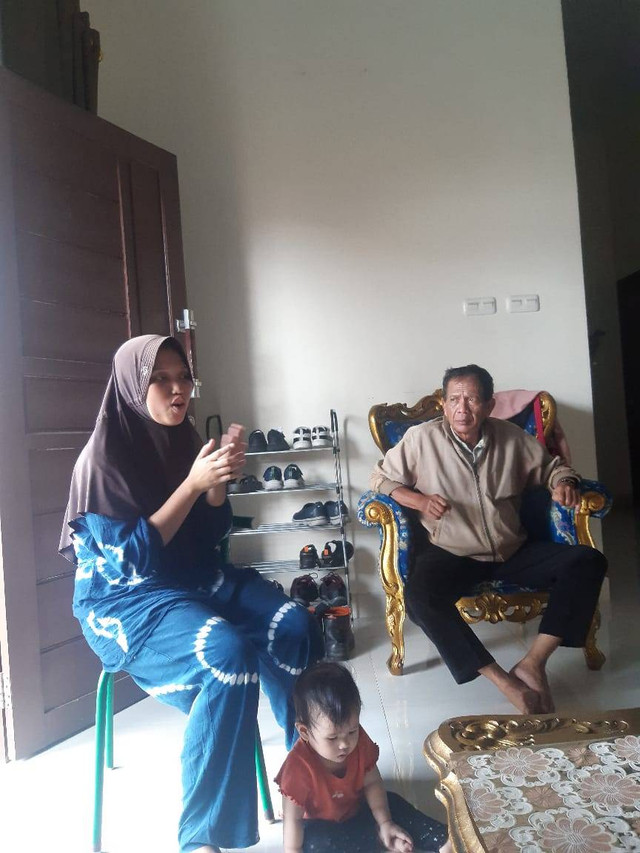 Ini Tampang Ibu Muda di Pontianak yang Diduga Bunuh Anak Tiri | kumparan.com