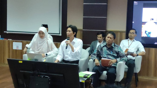 Undip DO Mahasiswa PPDS karena Lakukan Pelanggaran Berat, Ada yang ...