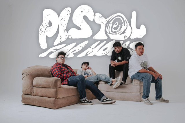 Pistol for Moms Rilis Single Terbaru 'Ini Harimu', Kini Tampil Lebih ...
