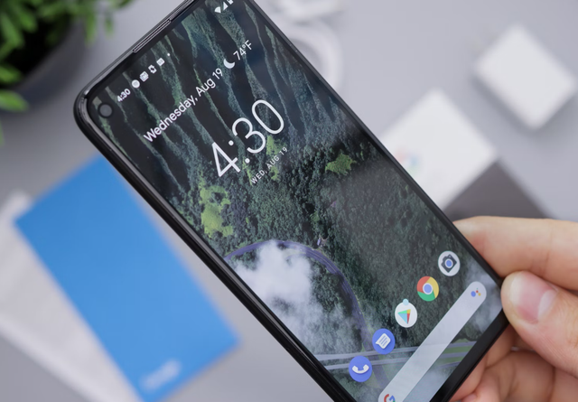 5 Rekomendasi HP Samsung Layar Lebar yang Bisa Dipertimbangkan ...