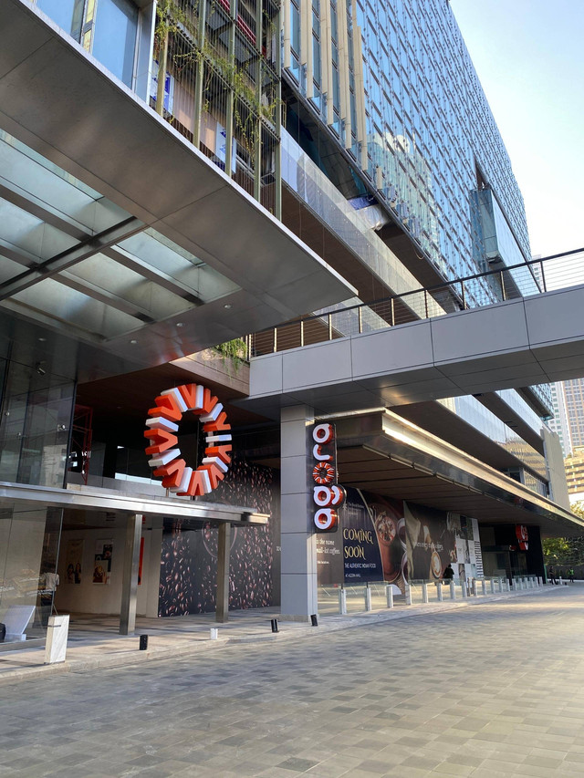 Kolaborasi SCOP3 Group-Agora Mall Thamrin Nine Hadirkan Gaya Hidup Urban Jakarta | kumparan.com