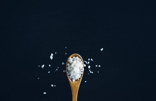 Larutan Garam termasuk Unsur, Senyawa, atau Campuran? Ini Jawabannya ...