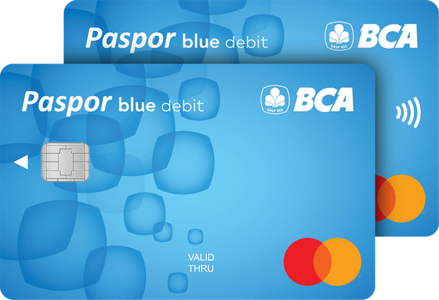 Biaya Admin BCA Blue dan Jenis Kartu Debit Lainnya | kumparan.com