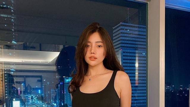 Biodata Wendy Walters, Perjalanan Karier, dan Kisah Asmaranya | kumparan.com