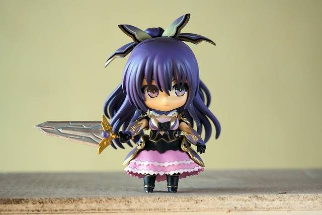 arti chibi