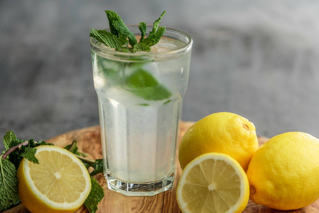 Sejarah Lemonade, Minuman Menyegarkan yang Berasal dari Jeruk Lemon ...