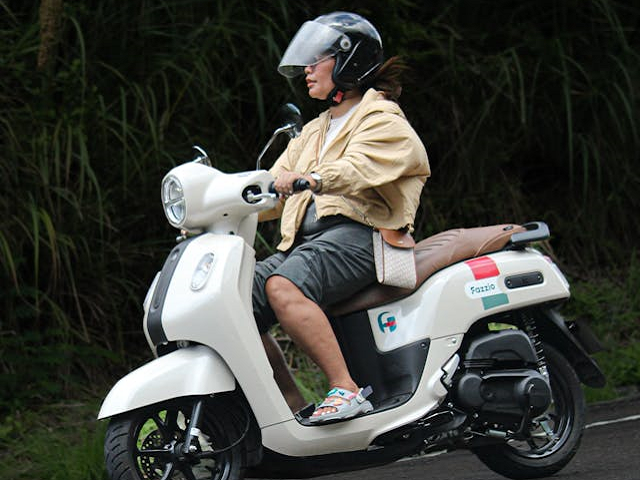 5 Motor Wanita Terbaik beserta Spefisikasi Unggulannya | kumparan.com