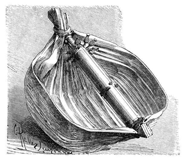 Cara Memainkan Sasando, Alat Musik Khas NTT | kumparan.com