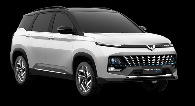 5 Mobil Wuling Terbaik untuk Penggunaan Sehari-hari | kumparan.com