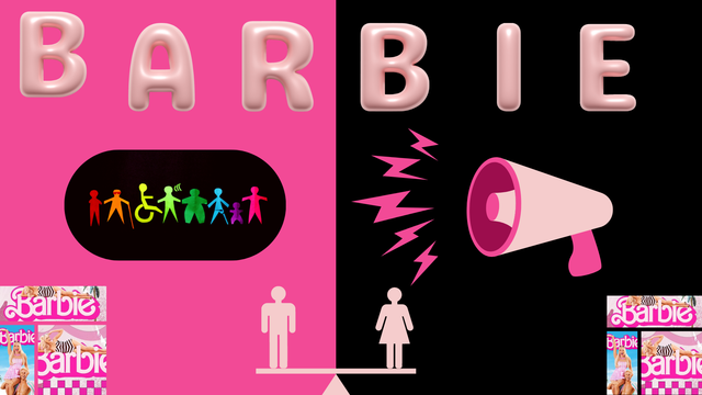 Barbie The Movie : Kampanye Kesetaraan Gender melalui Film | kumparan.com