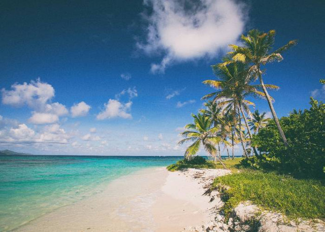 Daftar Negara Kepulauan Karibia yang Berdaulat dan Ibu Kotanya ...