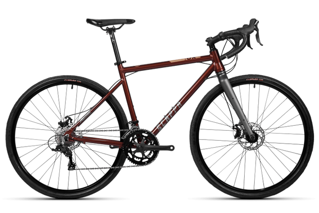 5 Rekomendasi Sepeda Hybrid Genio Terbaik beserta Harganya | kumparan.com