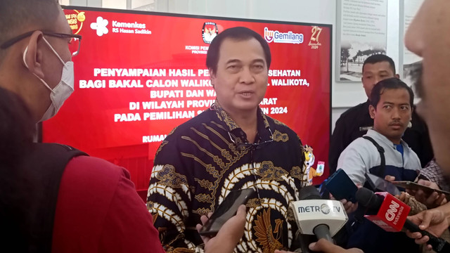 Kasus Kekerasan Seksual di RSHS Bandung Terjadi Awal Ramadan, Korban ...