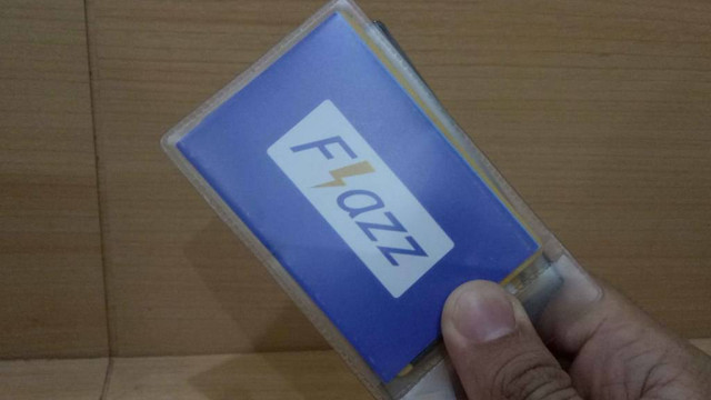 Cara Top Up Flazz di ATM BCA dengan Mudah dan Cepat | kumparan.com