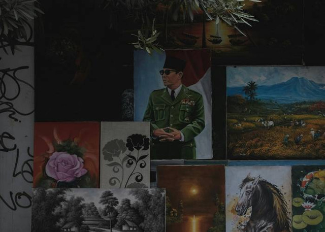 Pidato Soekarno Jas Merah pada HUT RI ke-21 | kumparan.com