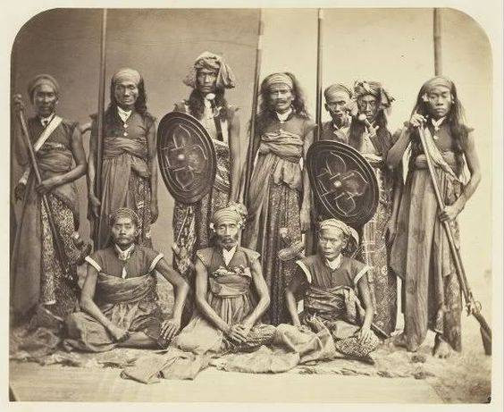 5 Tokoh Perlawanan Rakyat Maluku terhadap Belanda | kumparan.com