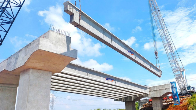 Mengintip 3 Lini Bisnis Andalan yang Bikin WSBP Jadi Solusi Industri ...