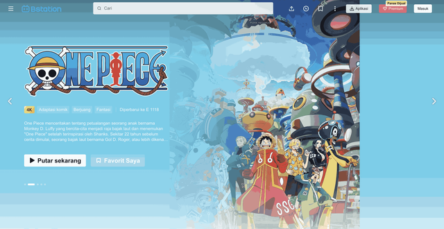 Kenapa Bilibili Tidak Bisa Dibuka? Ini Penyebab dan Cara Mengatasinya | kumparan.com