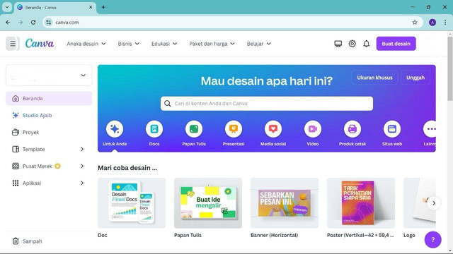 Mengembangkan Pembelajaran Kreatif di Kurikulum Merdeka dengan Aplikasi Canva | kumparan.com
