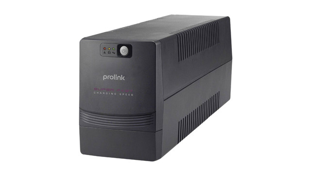 6 Merk UPS Terbaik 2024 untuk Jaga Keamanan Data Komputer | kumparan.com