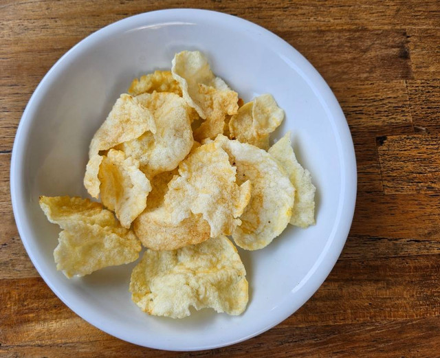 Emping: Makanan Tradisional dari Biji Melinjo dengan Rasa yang Unik dan ...