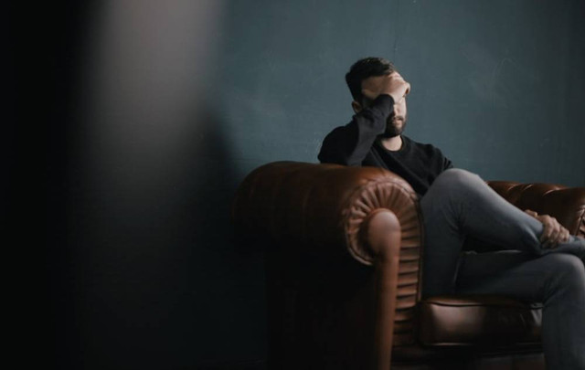 Lirik Lagu Mahalini Mati-matian dan Maknanya tentang Sakit Hati ...