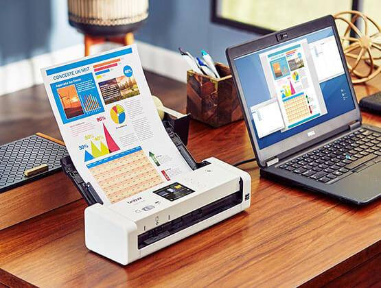 6 Scanner Dokumen Terbaik untuk Kebutuhan Kantor | kumparan.com