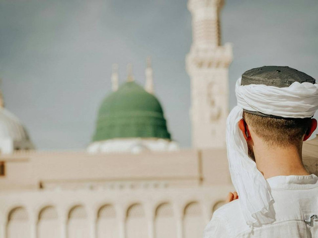 Kelompok Kaum Alawiyin adalah Golongan Apa? Ini Faktanya | kumparan.com