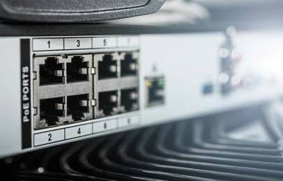 Mengenal Power over Ethernet (PoE): Solusi Cerdas Instalasi Jaringan | kumparan.com
