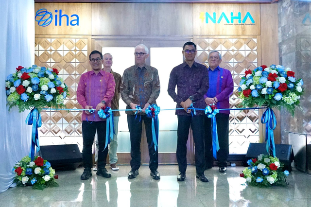 PLN Jalin Kerja Sama dengan IHA dan INAHA dalam Pengembangan Energi Air ...