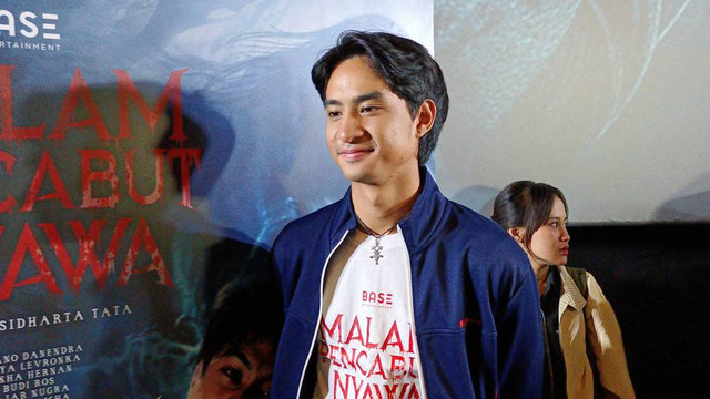 Biodata Devano Danendra, Karier, Asmara, dan Fakta Menariknya | kumparan.com