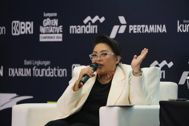 Djarum Foundation Ajak Anak Muda Sebarkan Konten Positif soal ...