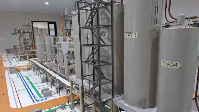 Polytama Propindo Bakal Ekspansi Kapasitas Produksi Bahan Baku Plastik ...