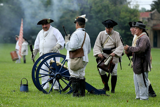 Republik Bataaf Dipimpin oleh Siapa? Ini Jawabannya | kumparan.com