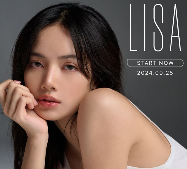 Jadwal Fan Meetup Lisa Blackpink di Jakarta 2024 | kumparan.com