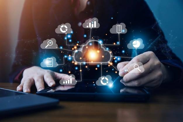 Apa Itu Cloud Computing? Ini Pengertian, Kelebihan, dan Jenisnya ...