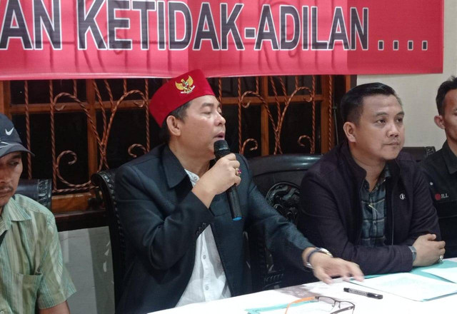 Kuasa Hukum Klaim 4 Remaja Pembunuh Siswi di Palembang Tak Bersalah ...