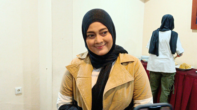 Dean Desvi Polisikan 3 Pimpinan Panti Asuhan di Tangerang Atas Dugaan ...