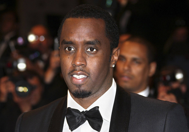 P Diddy Divonis Bersalah Kasus Prostitusi, Bebas dari Perdagangan Seks ...