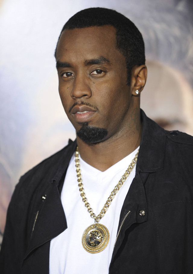 P Diddy Divonis 4 Tahun Penjara Terkait Kasus Prostitusi | kumparan.com