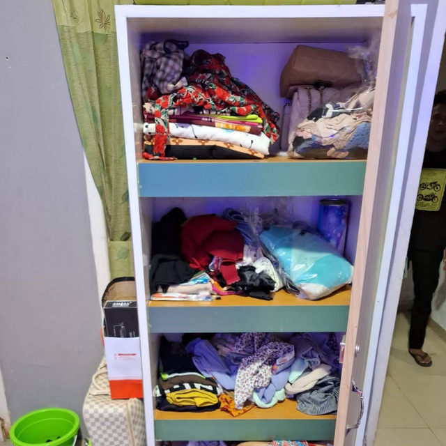 Pembunuh Wanita Dalam Lemari di Jambi Ditangkap | kumparan.com