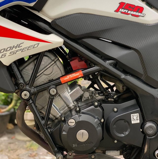 Mengenal Apa Itu Kelistrikan Motor Injeksi | kumparan.com