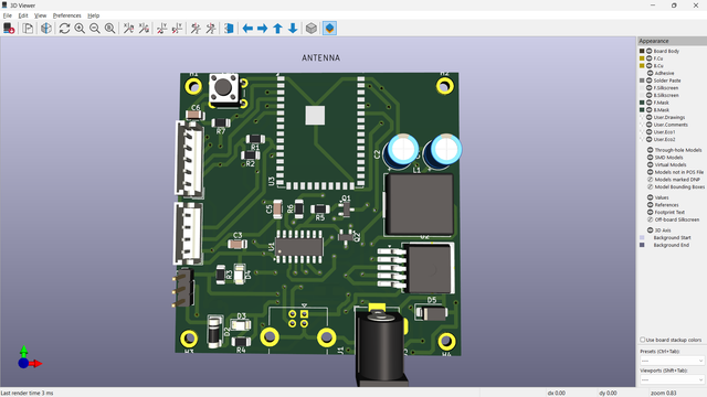 Jenis-Jenis PCB terbaik | kumparan.com