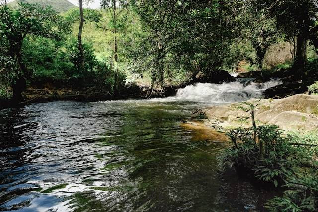 3 Tempat Wisata di Jatinom Klaten yang Patut Dikunjungi | kumparan.com