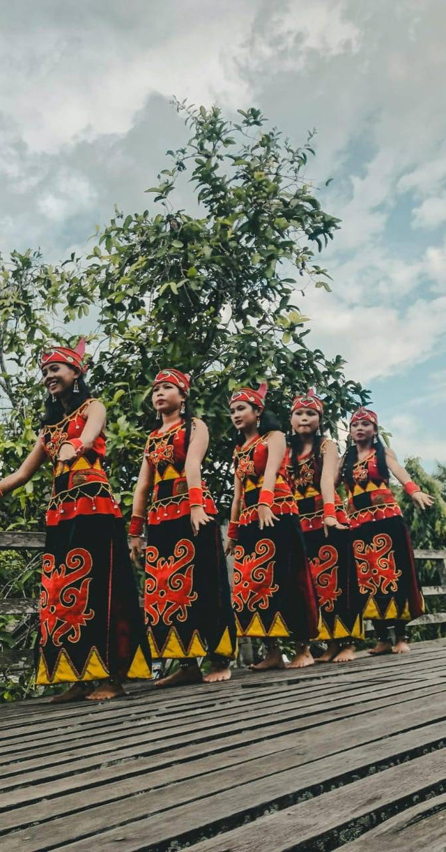 Keberagaman Suku dan Budaya sebagai Kekuatan Nasional | kumparan.com