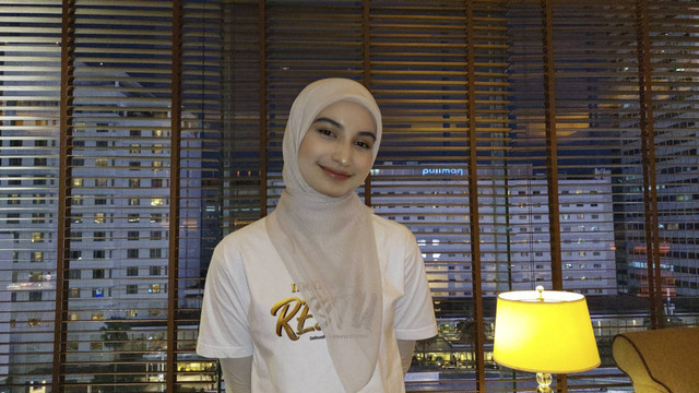 Debut Akting di Film Mengejar Restu, Cut Intan Nabila: Ini Cara Aku ...