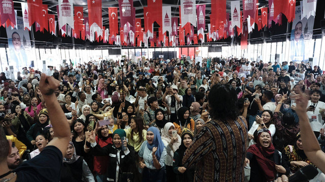 Pasar Senggol Diaspora Indonesia: Festival UMKM Terbesar Negara ASEAN ...